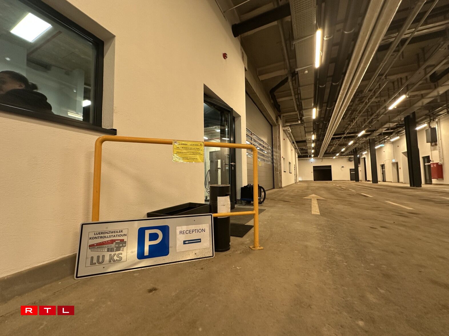 Luxembourg: Deux nouvelles stations de contrôle technique à Roost et ...